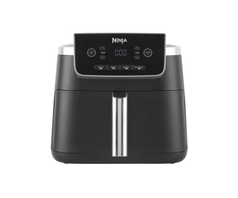 Sorry to all the expensive air fryers, but this simple Ninja model is ...