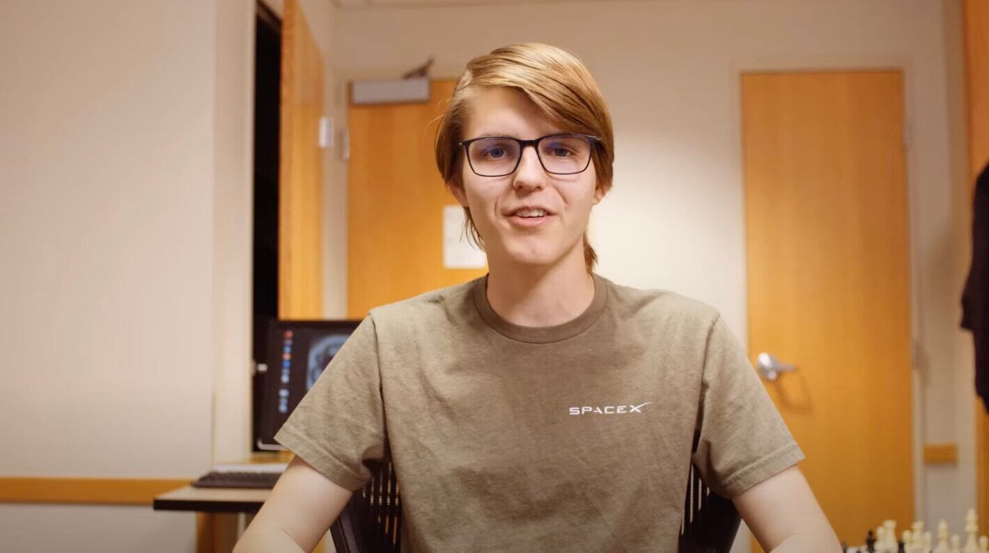 Lincoln man reportedly working on Elon Musk, DOGE government efficiency ...