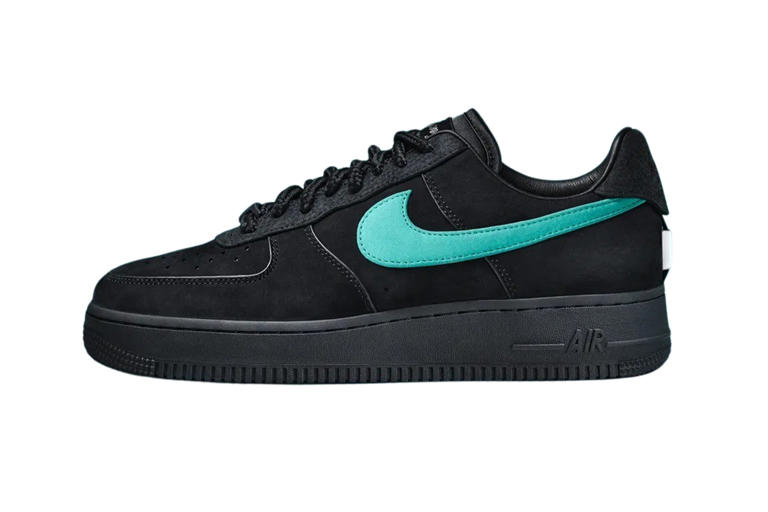 The 21 Greatest Nike Air Force 1 Colorways of All Time, Ranked