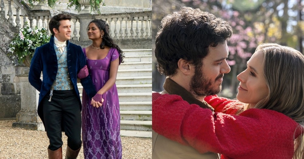 10 Iconic Rom-Com TV Shows On Netflix You Need to Watch