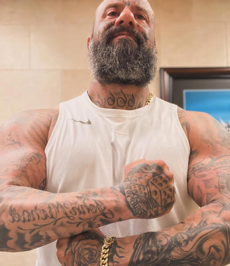 Who failed Emmarae Gervasi? Inside the childhood trauma, rehab and ...