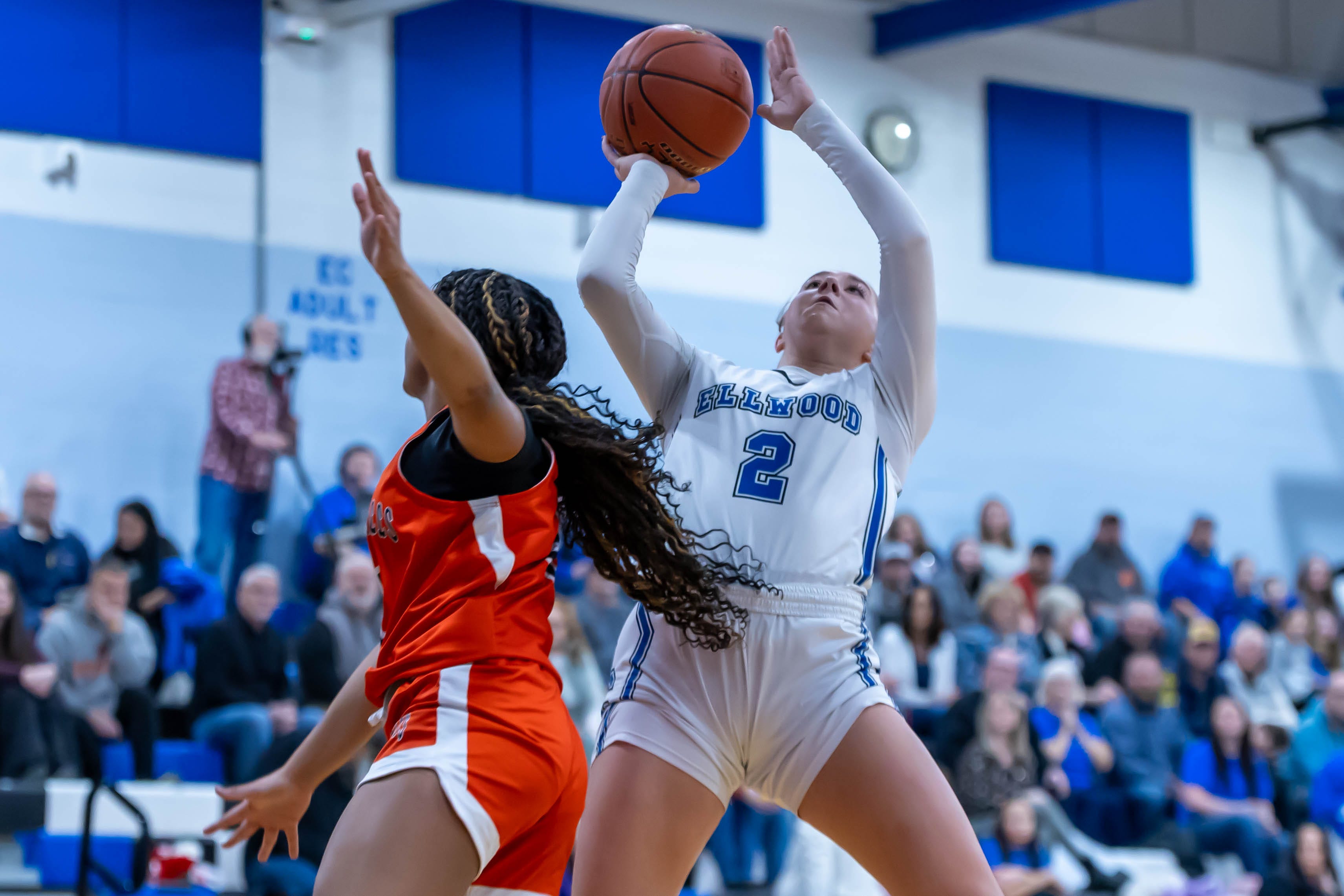 Beaver County Times' high school top performances from Feb. 3-8