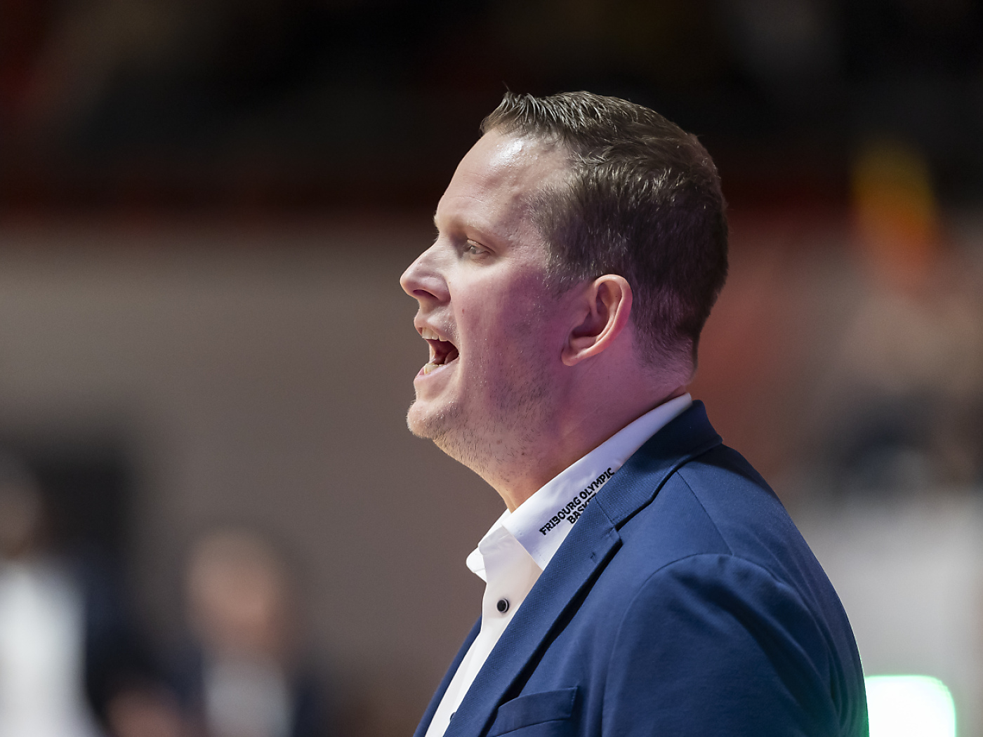 Europe Cup: Fribourg Olympic en quarts de finale