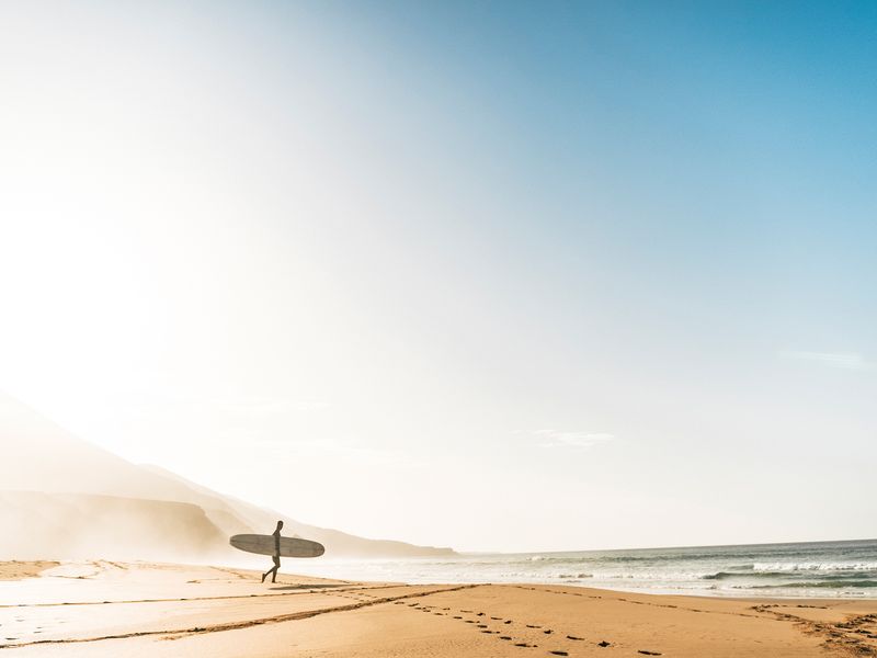 Neuer Reise-Hotspot: Warum alle diesen Popcorn Strand auf den Kanaren ...