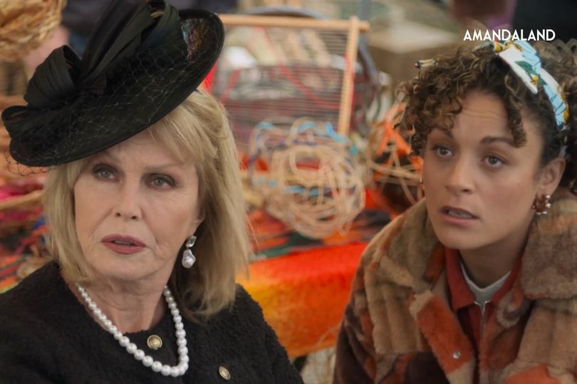 Amandaland on BBC One: What time it is on, cast list and plot for ...