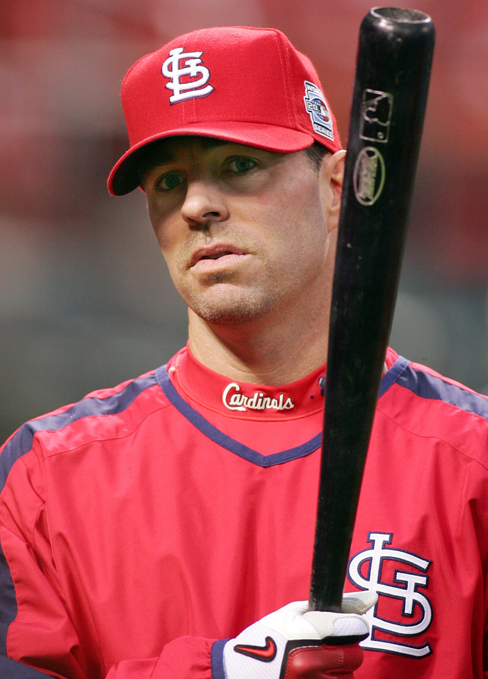 Jim Edmonds blasts Cardinals organization in exit from team's broadcast ...