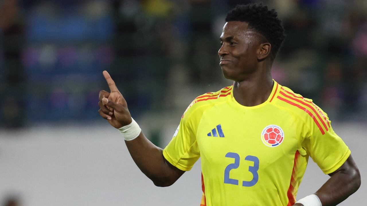 Jugadita de Néiser Villarreal a Millonarios se haría oficial con ...