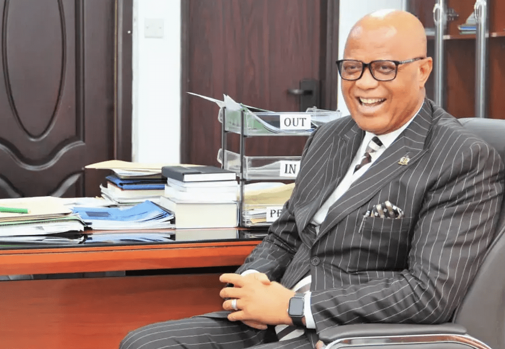 Good times for A'Ibom civil servants as Eno ready to splash over ₦300m for Happy Hour