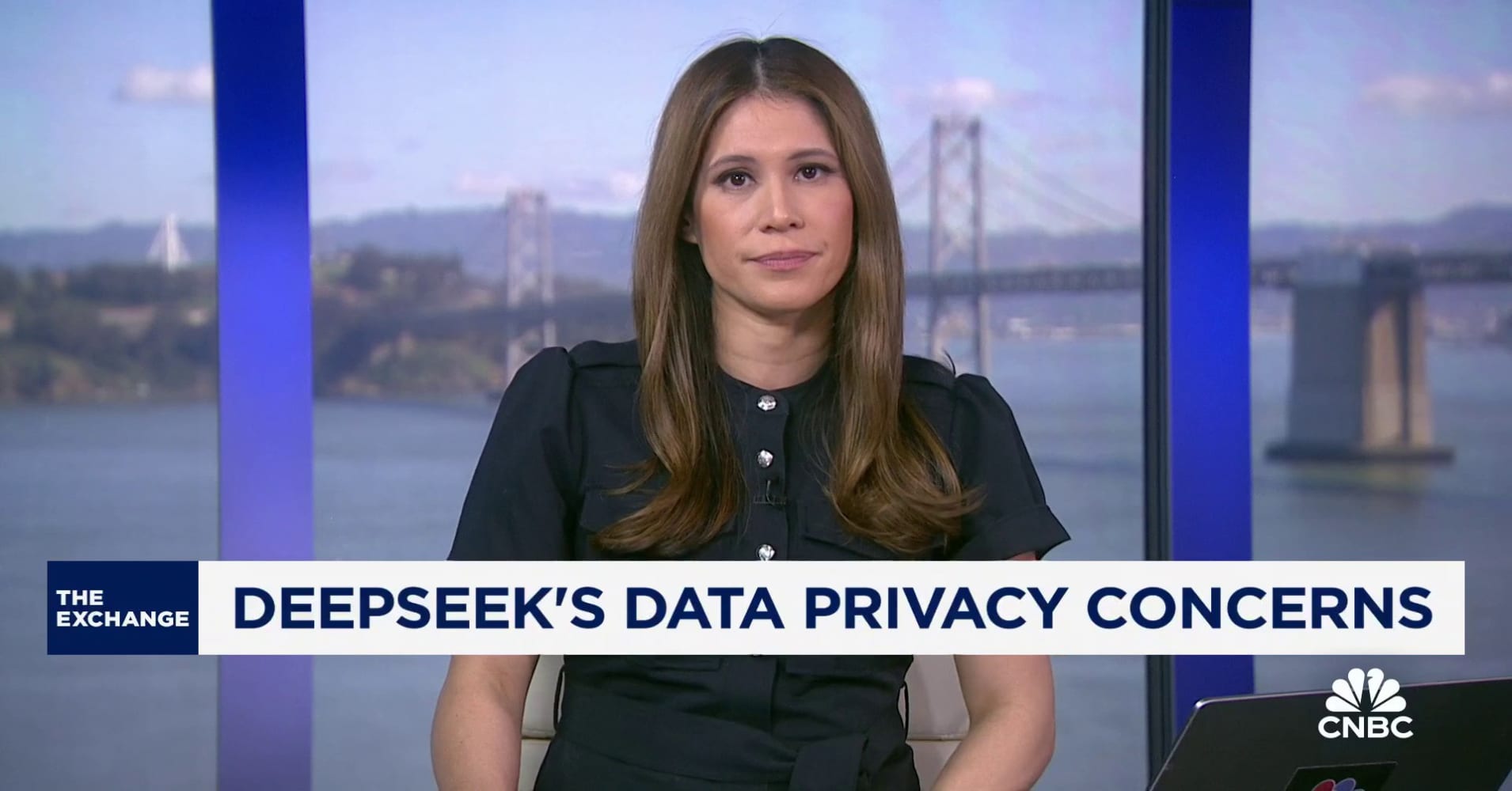 DeepSeek security concerns and what people get wrong about the app vs ...