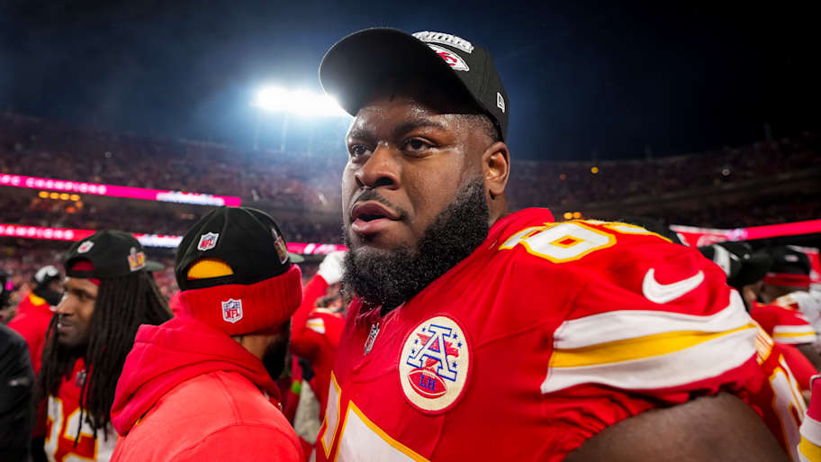 Kansas City Chiefs Super Bowl starting lineup projection has an obvious ...