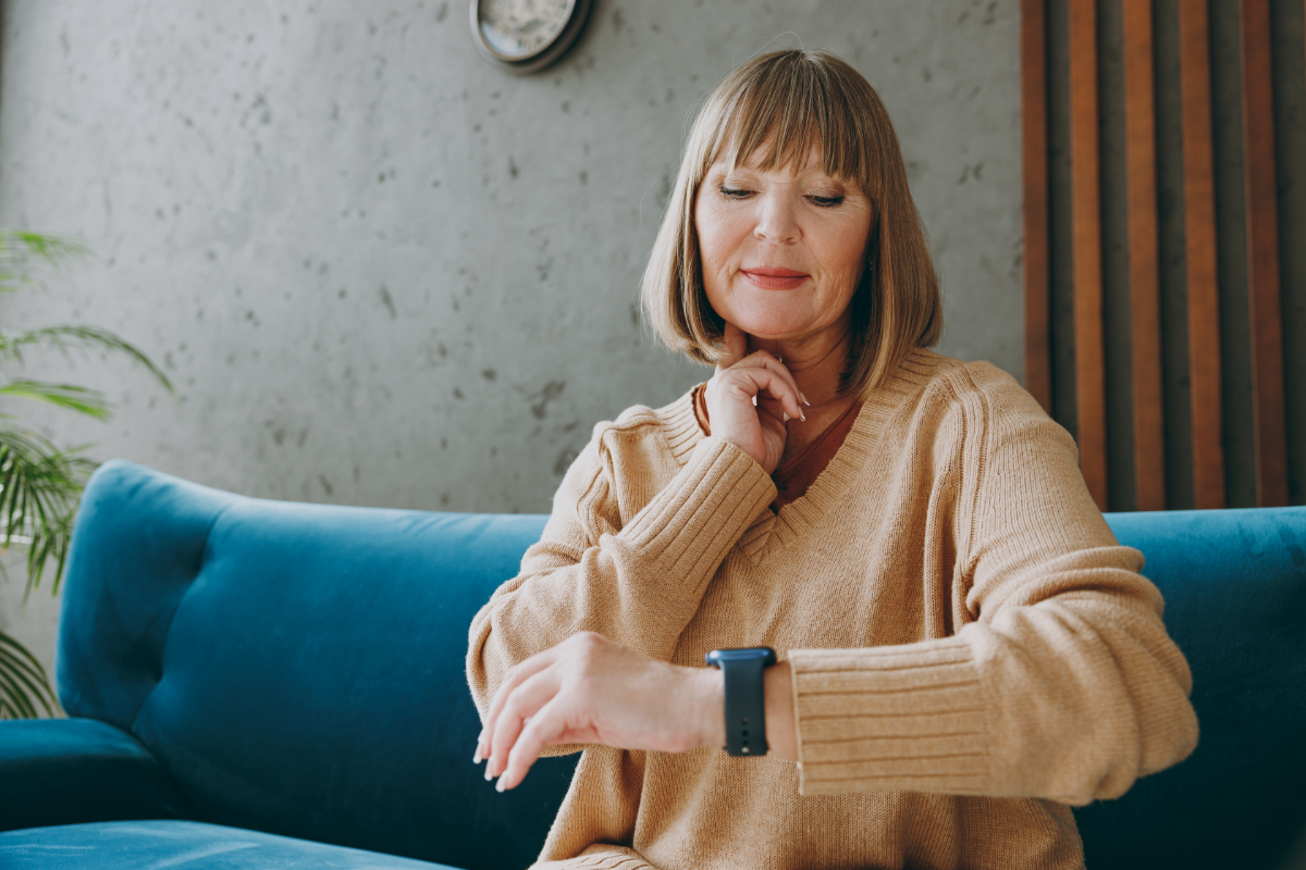 Er din hvilepuls på niveau med en professionel atlet? Find ud af det her!