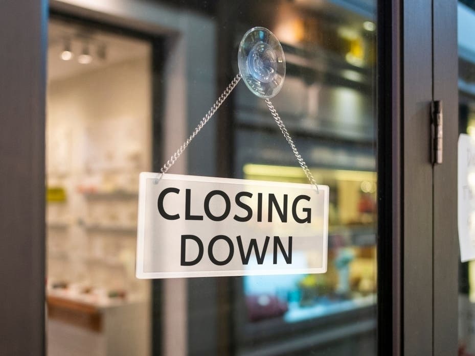 Southington Factory To Close This Month, All Workers Losing Jobs