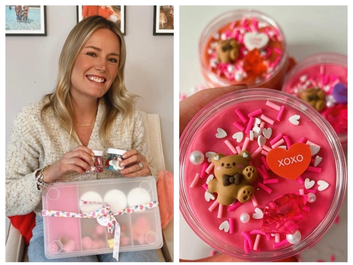 Bernardsville Mom Starts Itty Bitty Bins To Encourage Sensory Play