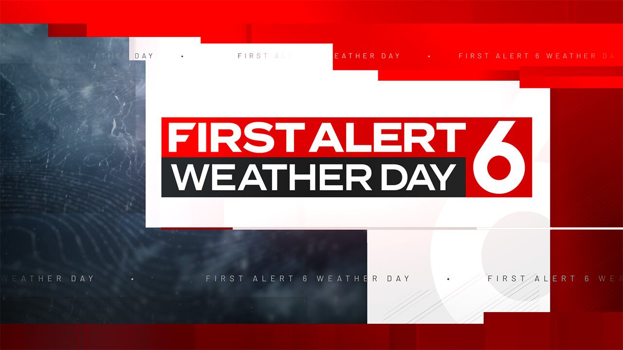 Freezing drizzle creates slick spots around Omaha