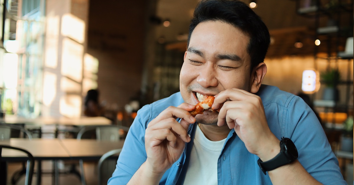 The Hottest Chicken Wing Spot in Every State (#32 Is Where Buffalo ...