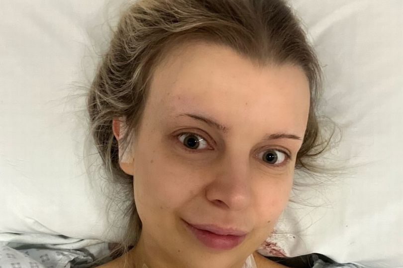 Essex's woman's battle with cancer inspired her to become a paramedic