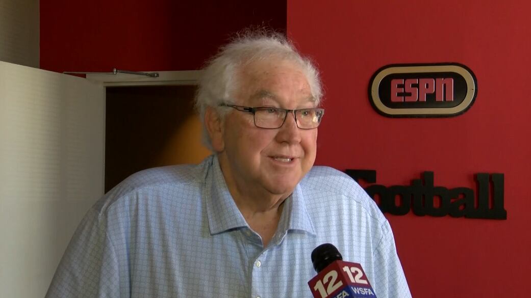 Former longtime Troy athletic director Johnny Williams dies