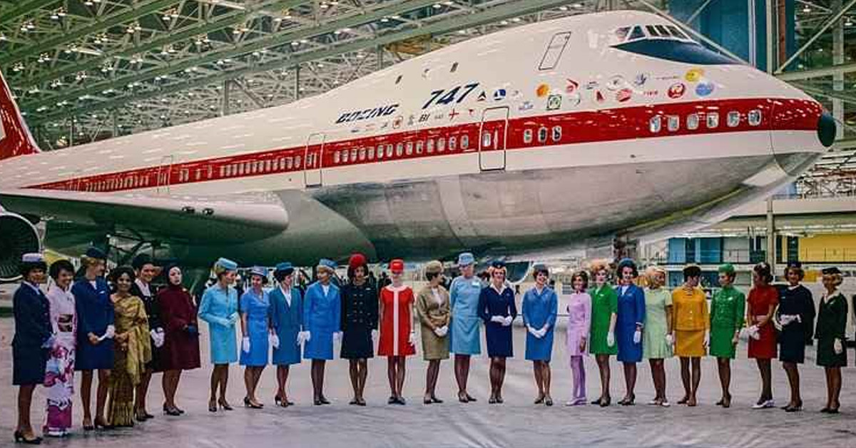 History in Photos: 22 Fascinating Photos From Simpler Times