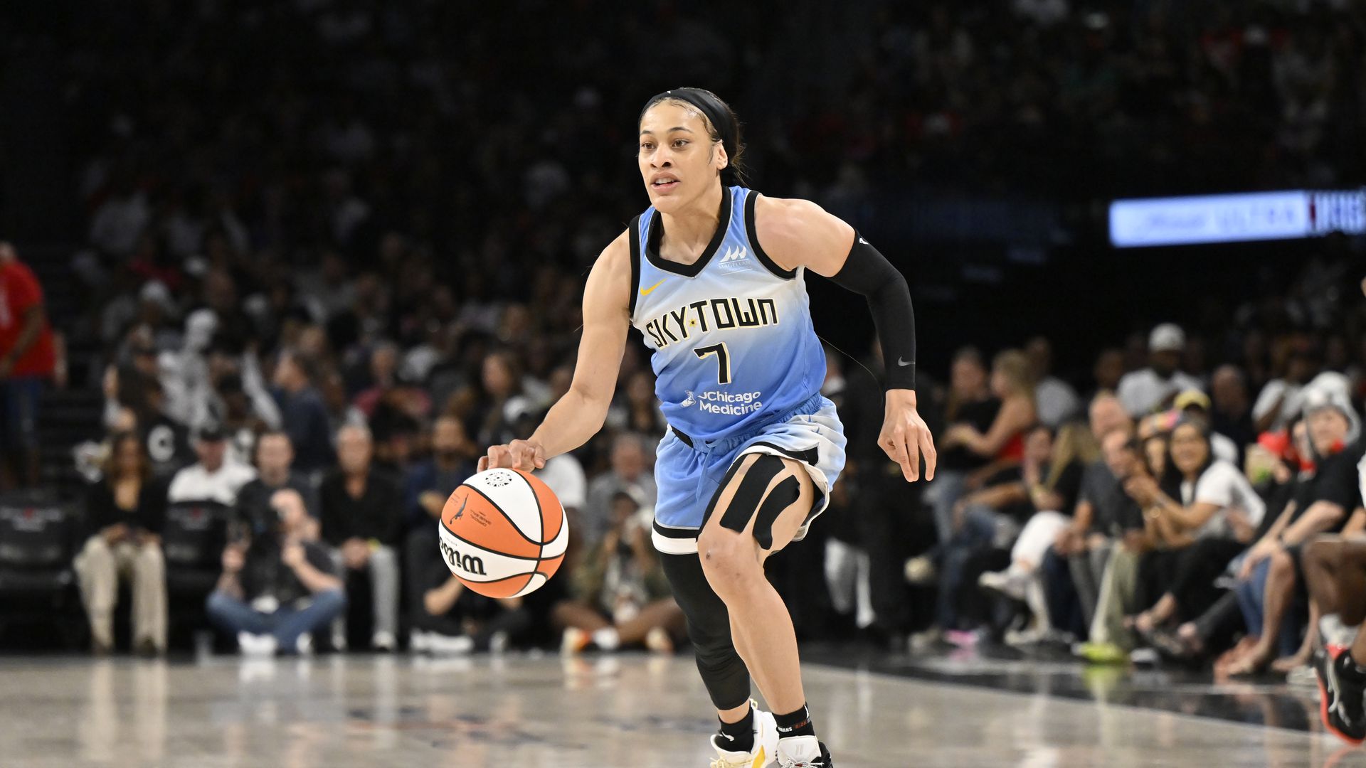 Chennedy Carter and the 3 best WNBA free agents still available, ranked