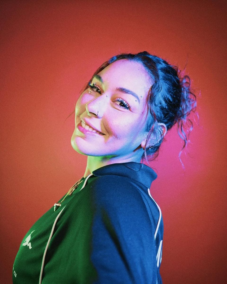 Daddy Yankee's daughter Jesaaelys confirms estrangement from her dad