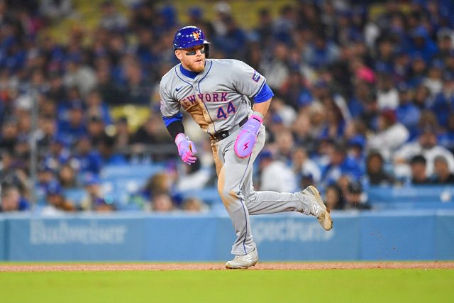 Harrison Bader Joins Twins