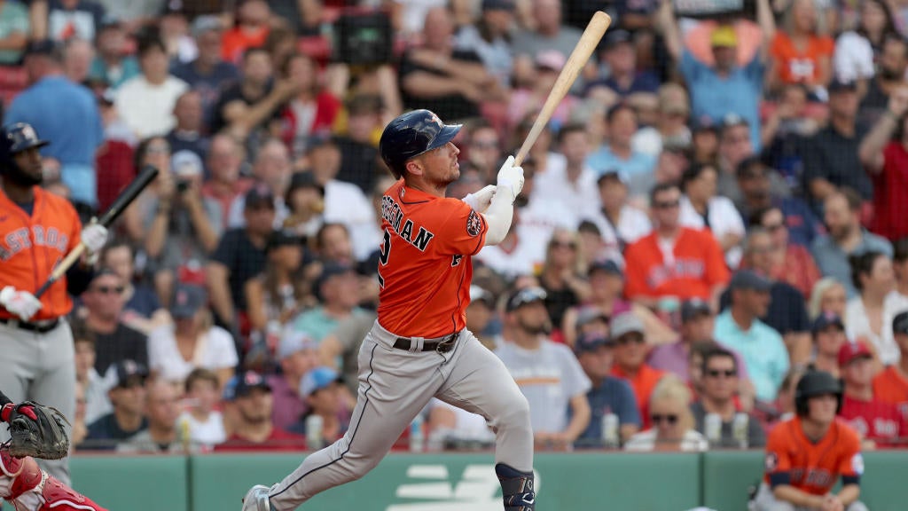Why haven't the Red Sox signed Alex Bregman?