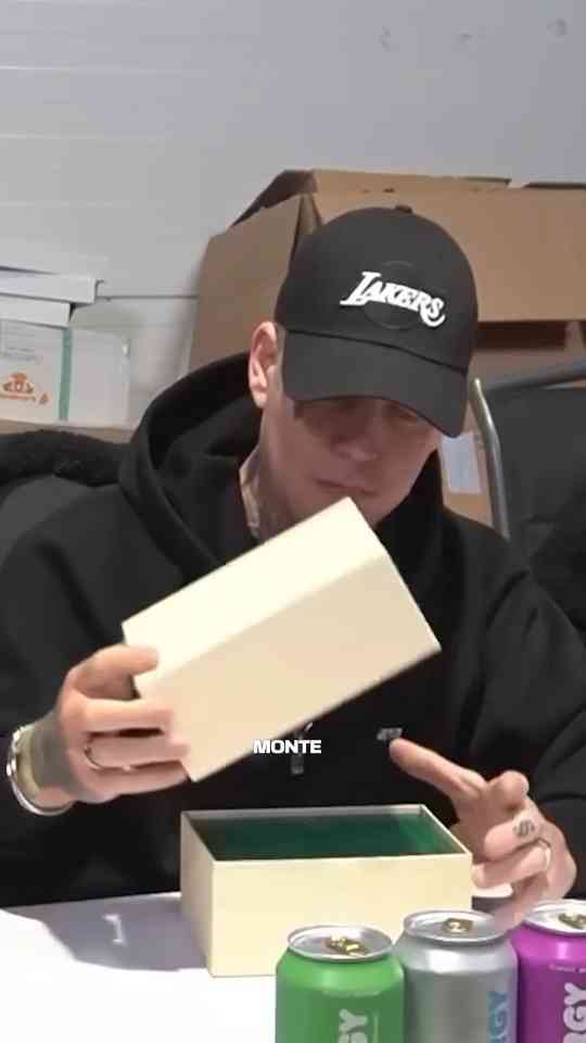 Monte riskiert Twitch Bann😬