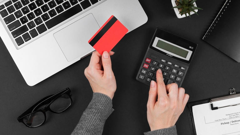 The States with the Most Collection Accounts in the U.S.