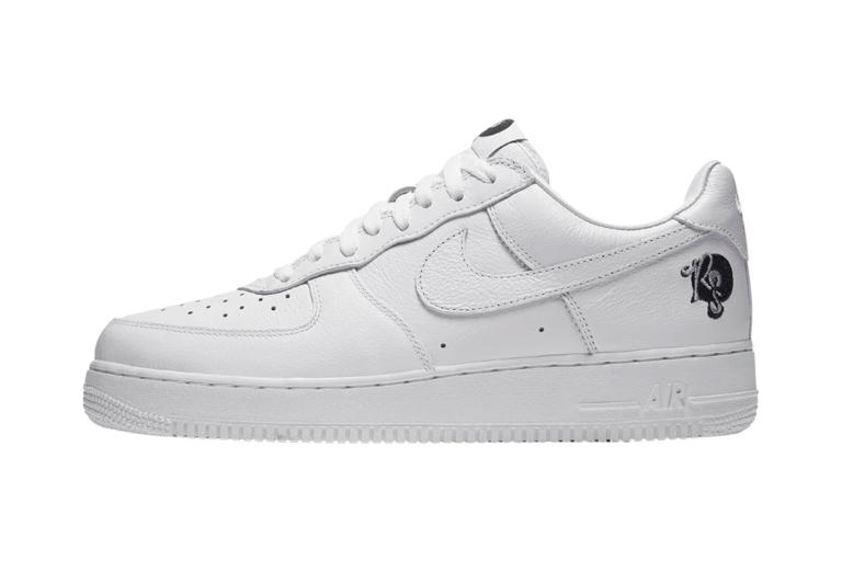 The 21 Greatest Nike Air Force 1 Colorways of All Time, Ranked