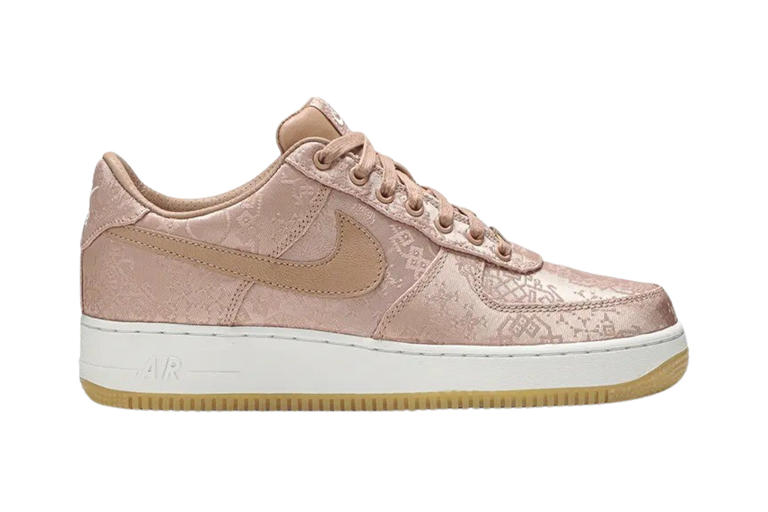 The 21 Greatest Nike Air Force 1 Colorways of All Time, Ranked