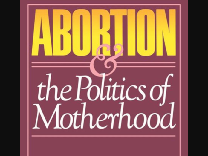 The Political History of Abortion: How It Became a Defining Issue in ...