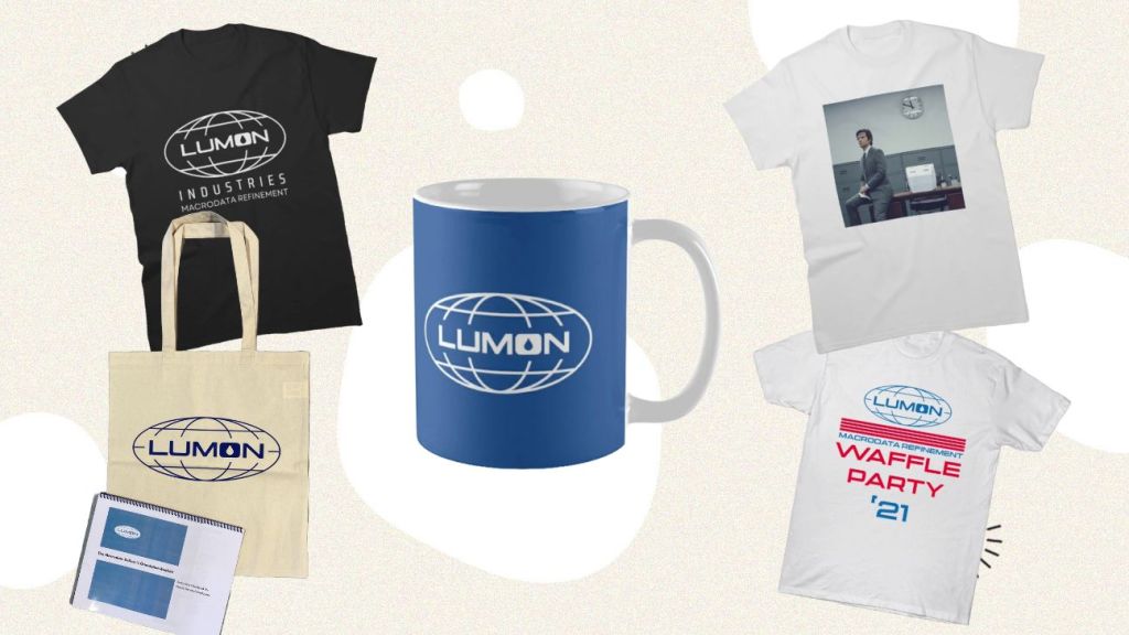 The Best ‘Severance' Merch for Lumon Employees and Show Superfans