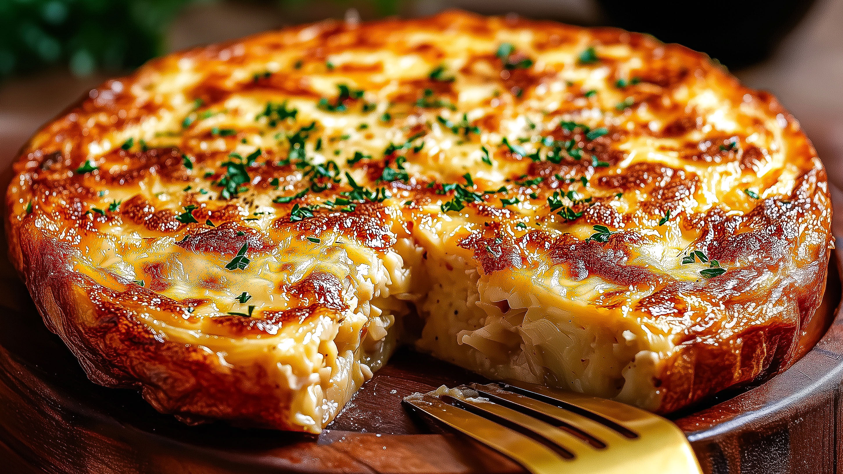 I learned this potato and cabbage recipe in northern Italy! Easy and so ...