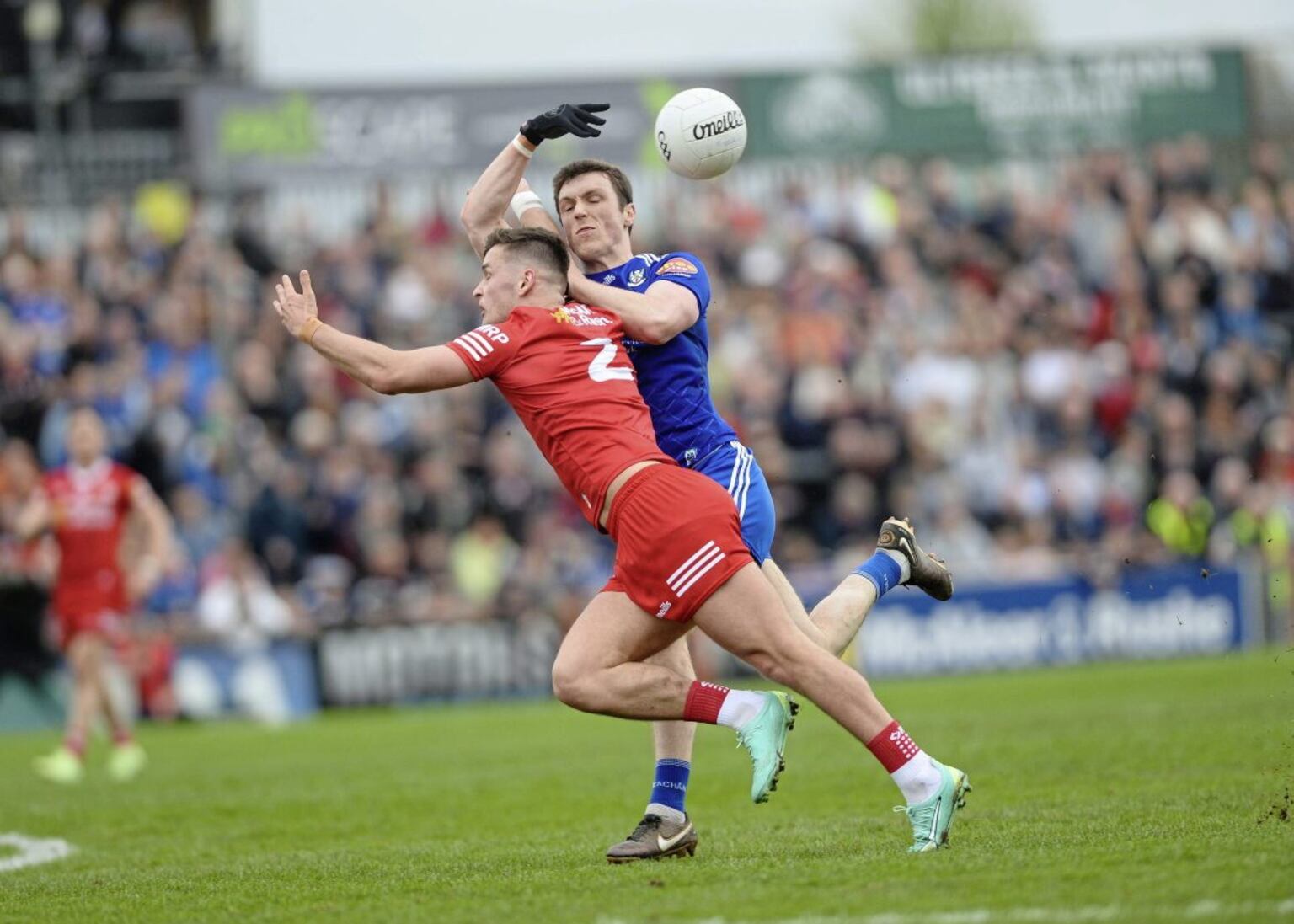 Experienced Monaghan duo expected to return for Ulster Championship ...