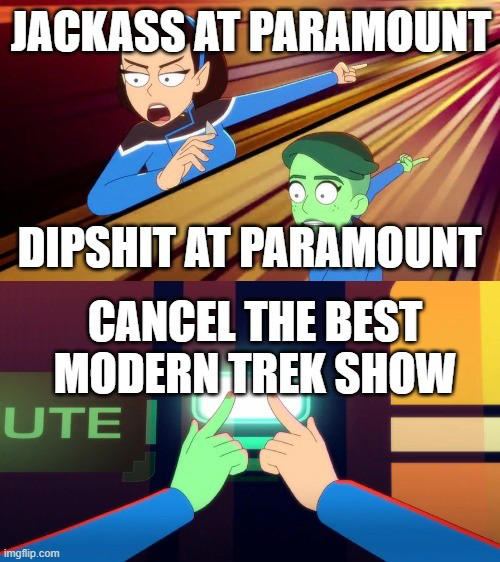 40 Funniest Star Trek Memes Boldly Going Where No Meme Has Gone Before ...