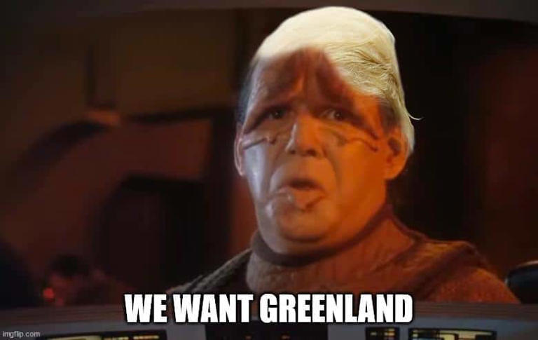 40 Funniest Star Trek Memes Boldly Going Where No Meme Has Gone Before ...