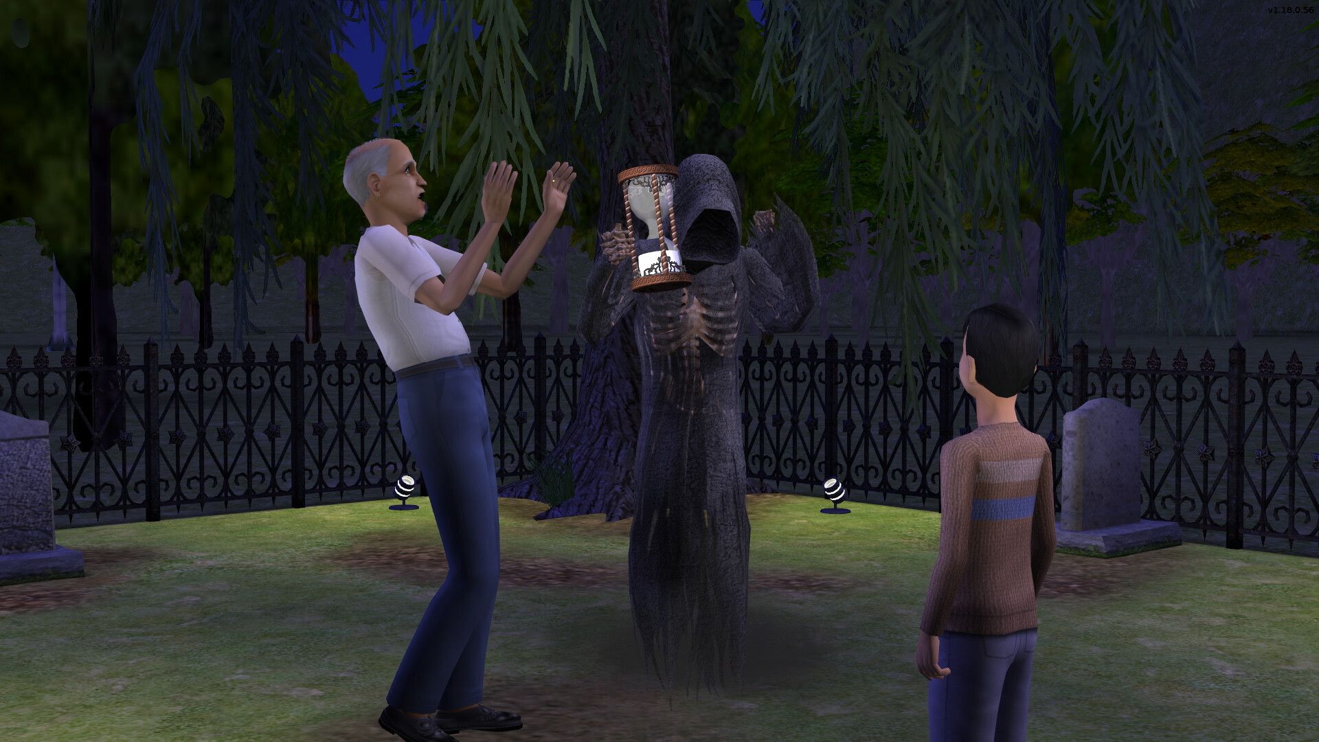 After The Sims 1 + 2 rereleases stumbled out to mixed reviews, EA ...