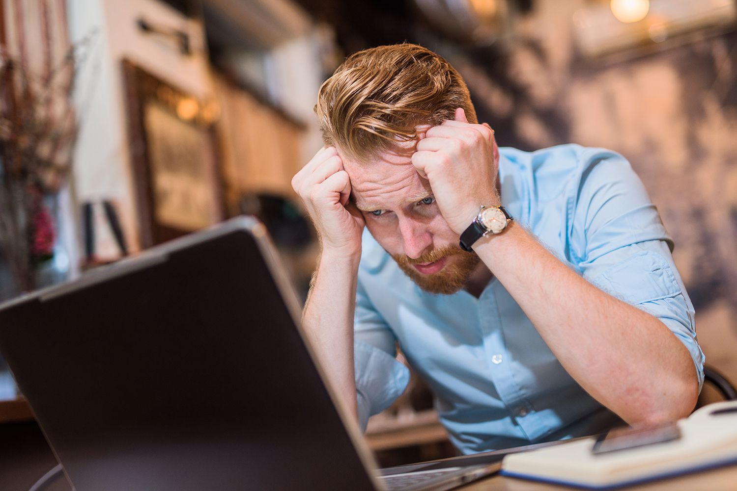 6 of the Most Shocking Stock Increases and Falls