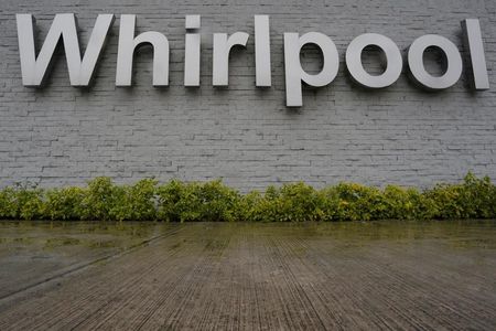 Whirlpool outlook dips to negative, credit measures weaker than ...