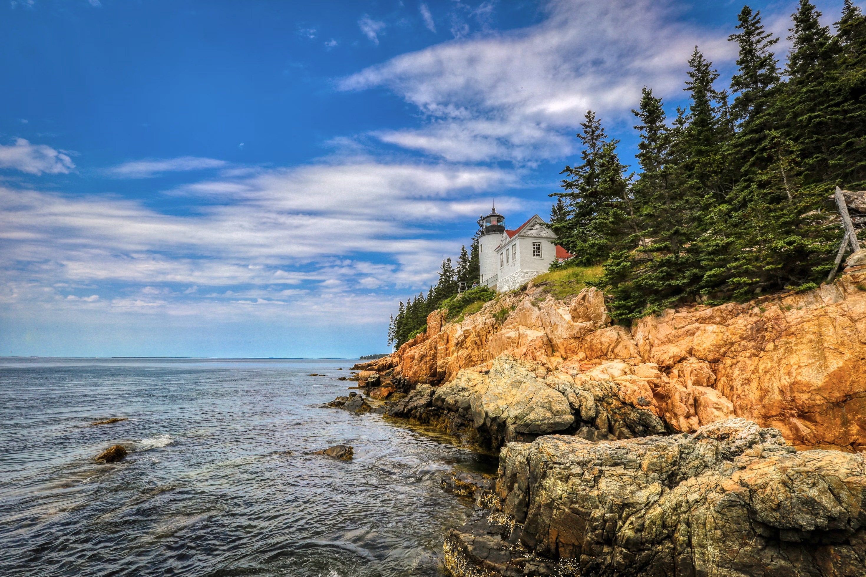The 50 most beautiful places in the US