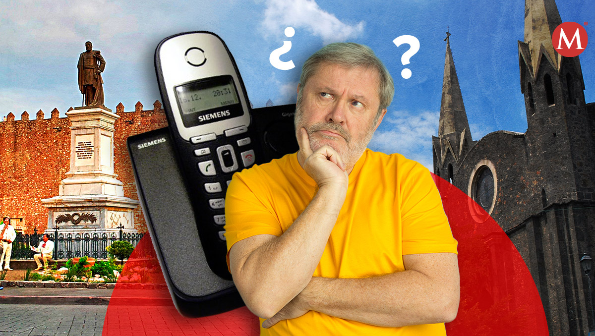 ¿Recibiste una llamada? Te decimos de dónde es la LADA 777 en México