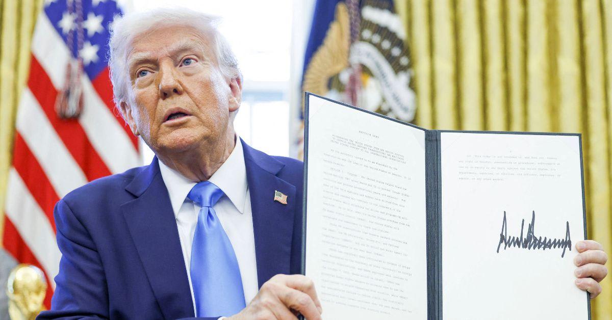 'SATC' Star Cynthia Nixon Blasts President Donald Trump's 'Inhumane ...