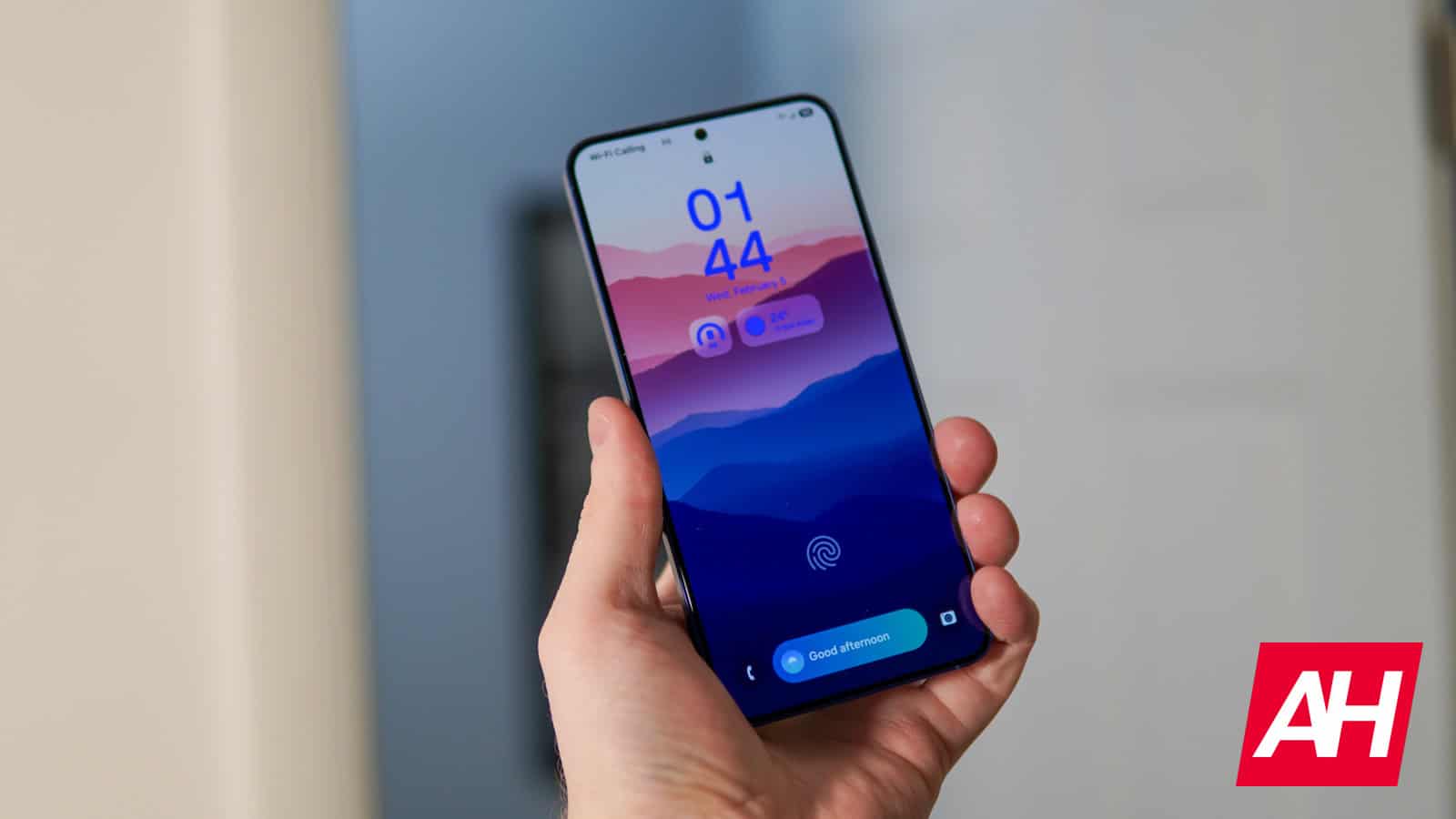 Samsung & Glance Bring AI Shopping Experience To Galaxy Lockscreen