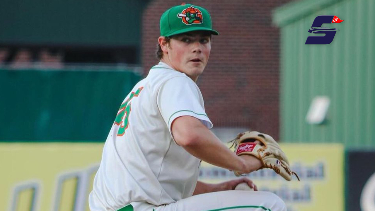 Pirates Prospect Breakdown: Hunter Barco