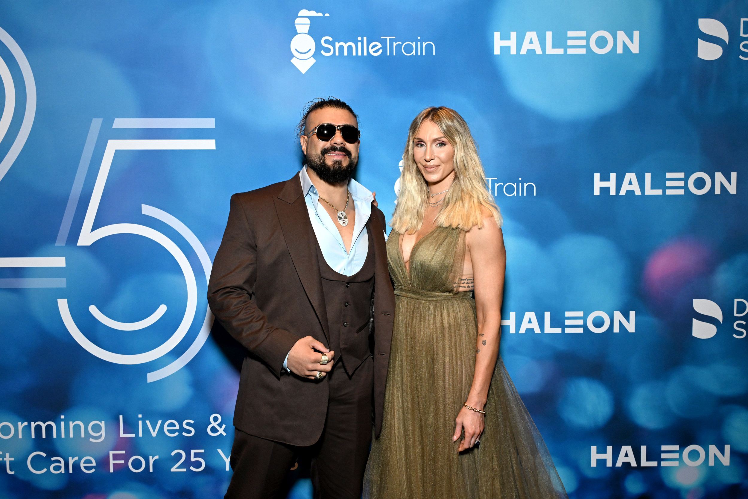 WWE Notes: Charlotte Flair Divorce, Cody Rhodes Injuries, AEW Champion ...