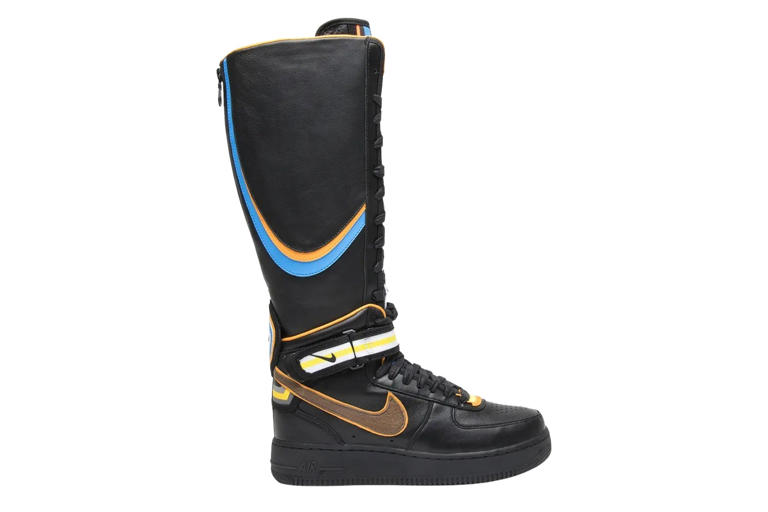 The 21 Greatest Nike Air Force 1 Colorways of All Time, Ranked