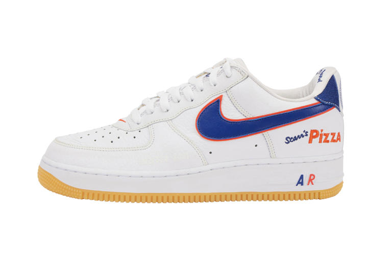 The 21 Greatest Nike Air Force 1 Colorways of All Time, Ranked