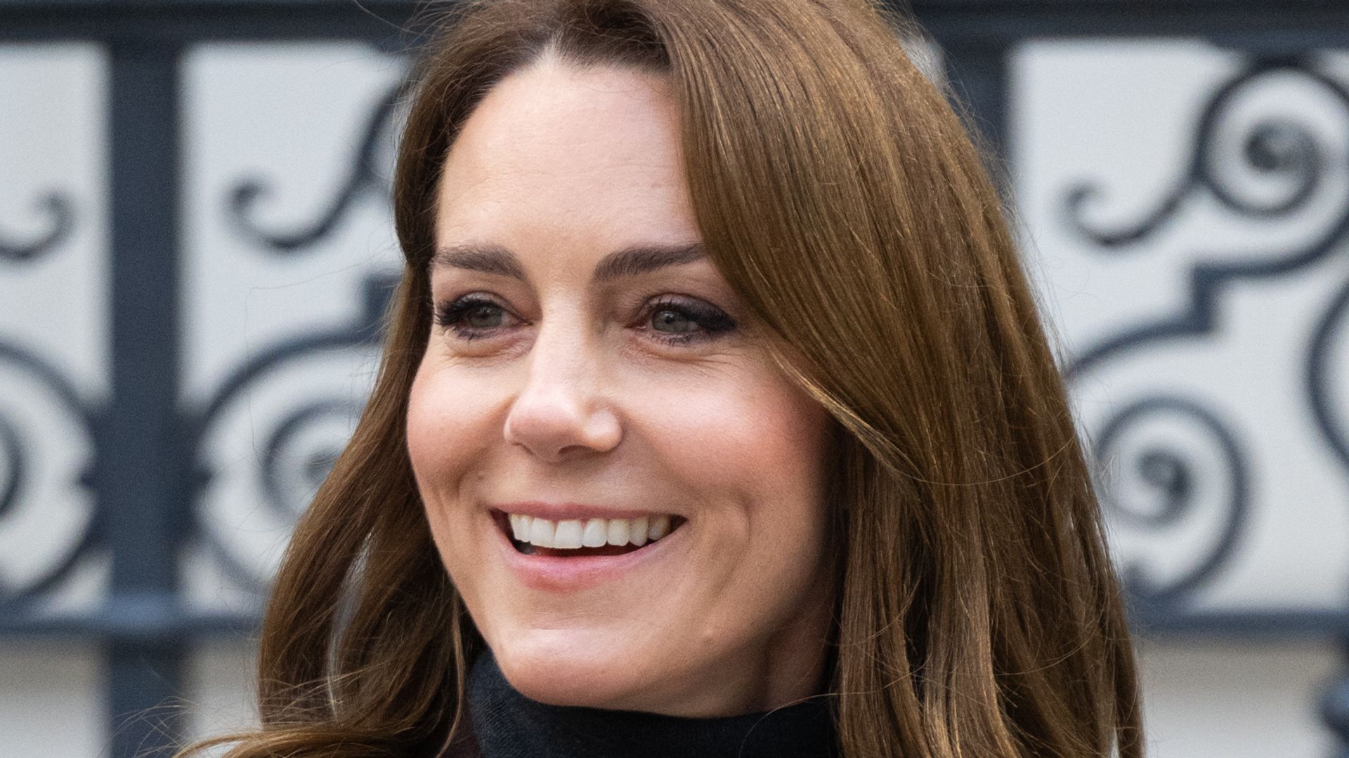 Princess Kate's new spring highlights are the hair trend for 2025 ...