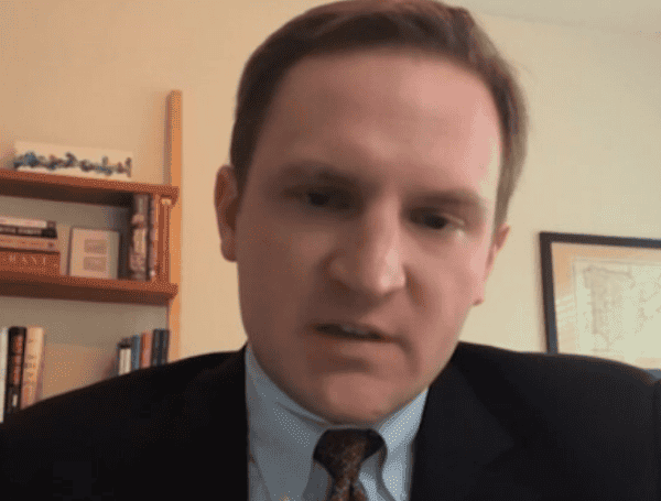 Fired U.S. Attorney Raises Concerns Over Trump Administration’s DOJ Shakeup Fired U.S. Attorney Raises Concerns Over Trump Administration’s DOJ Shakeup