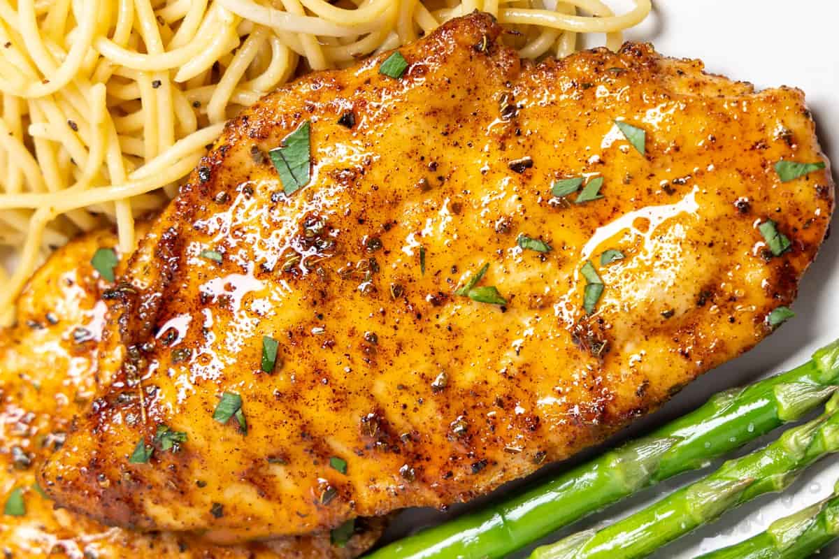 15 Tasty Chicken Breast Ideas You Will Make Again